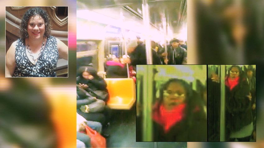 Attack on Transgender Woman on Subway Investigated as Bias Crime: NYPD ...