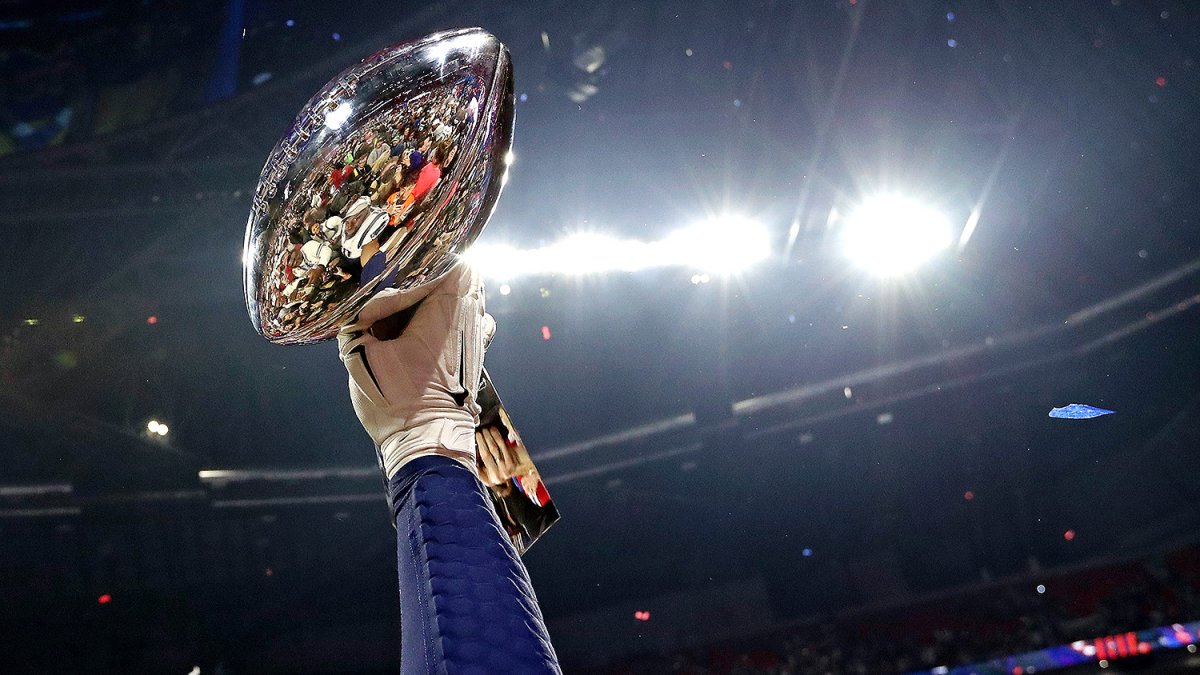 Revisit the First Super Bowl — and See How it Compares to 2022 – NBC ...