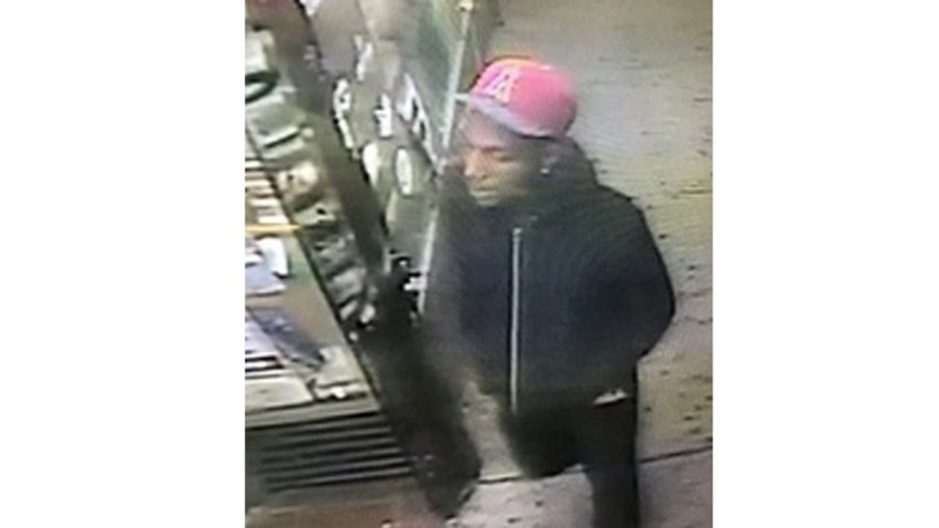 Man Robbed At Knifepoint While Sitting In Parked Car In Queens Nypd