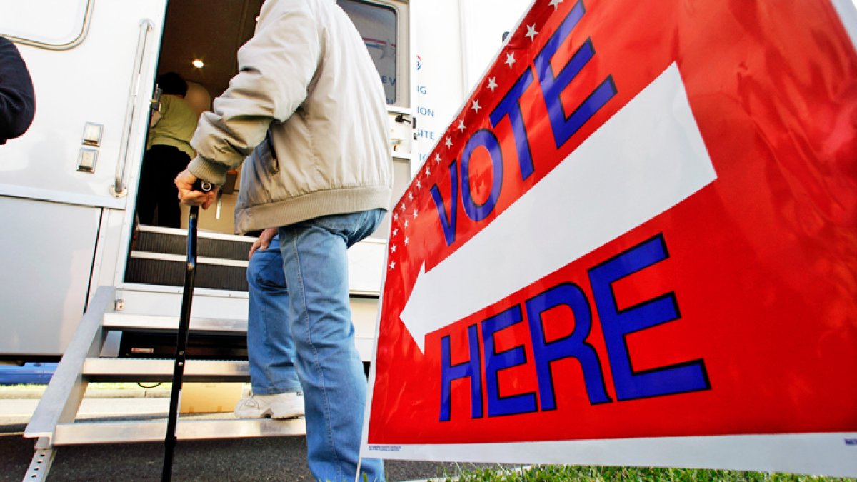 How to Get Absentee Ballots for Upcoming New York Primary Election ...