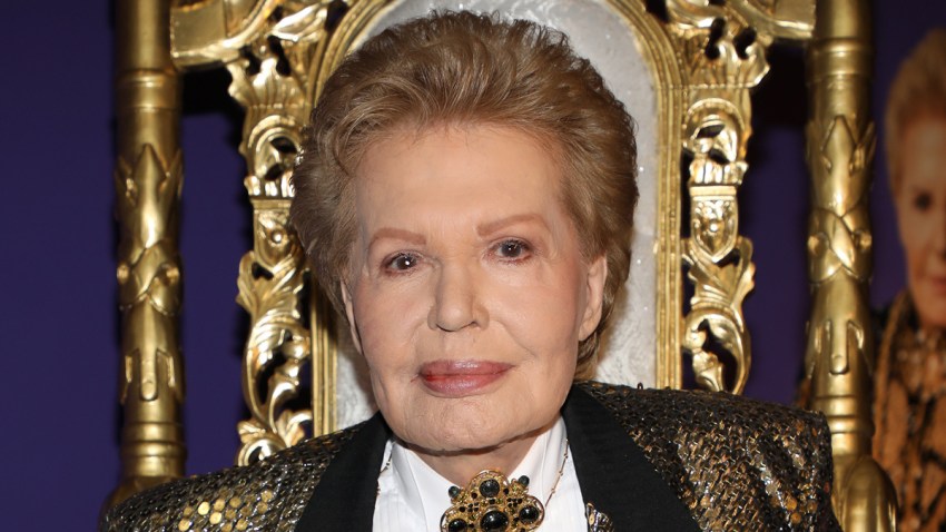 Latin American Astrologer Walter Mercado Dies at 87 – NBC New York