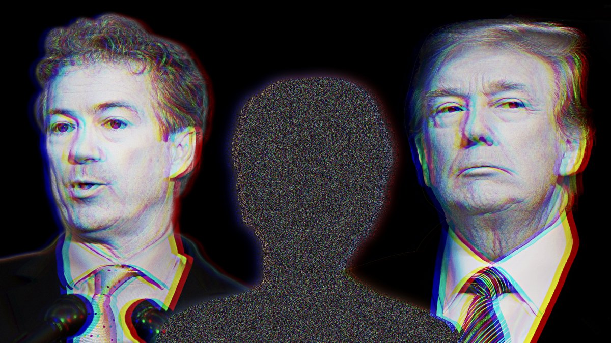 Trump Whistleblower’s Anonymity Resurfaces as Issue in Senate ...