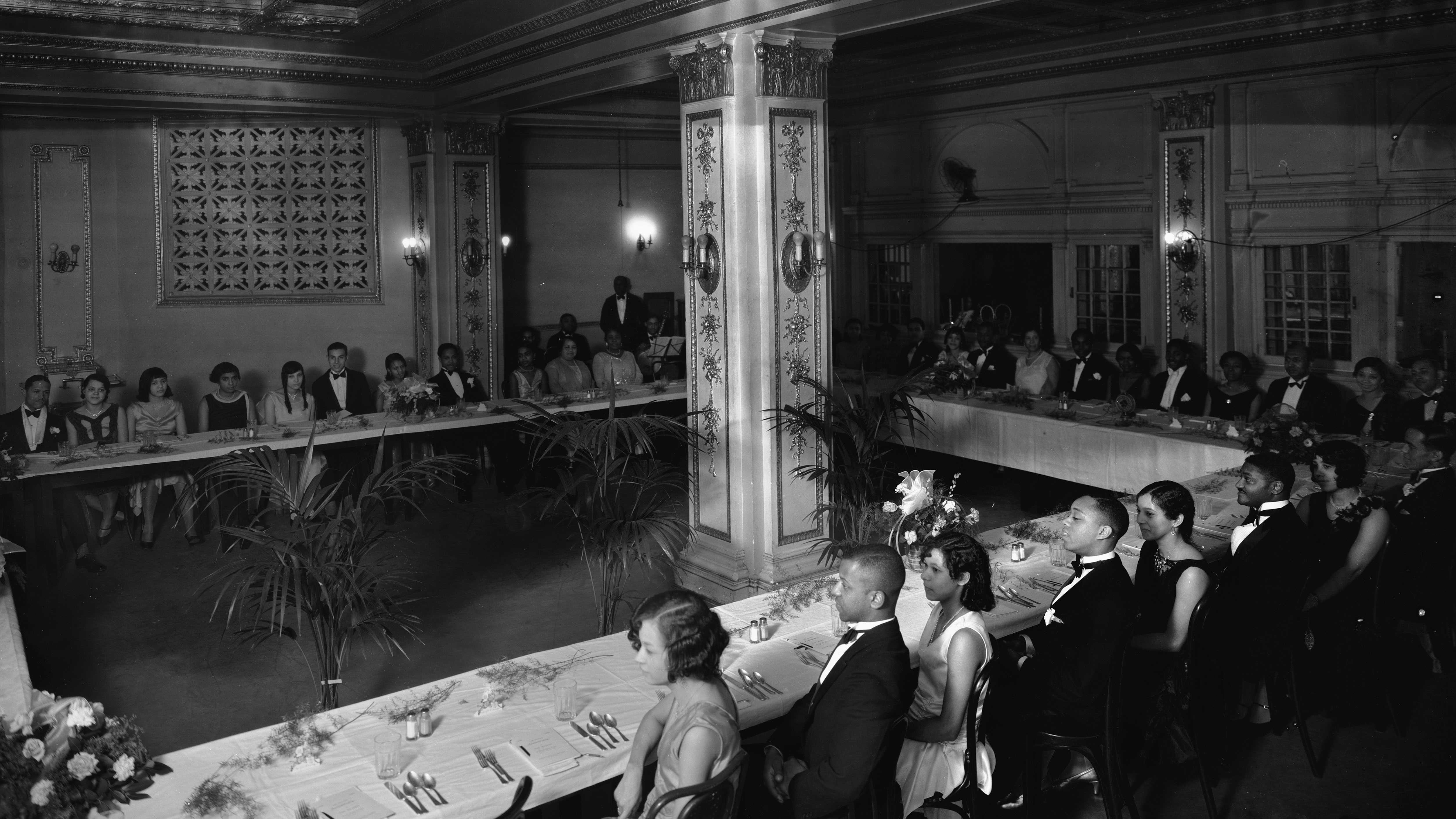 A Look Back at DC’s ‘Black Broadway’ – NBC New York