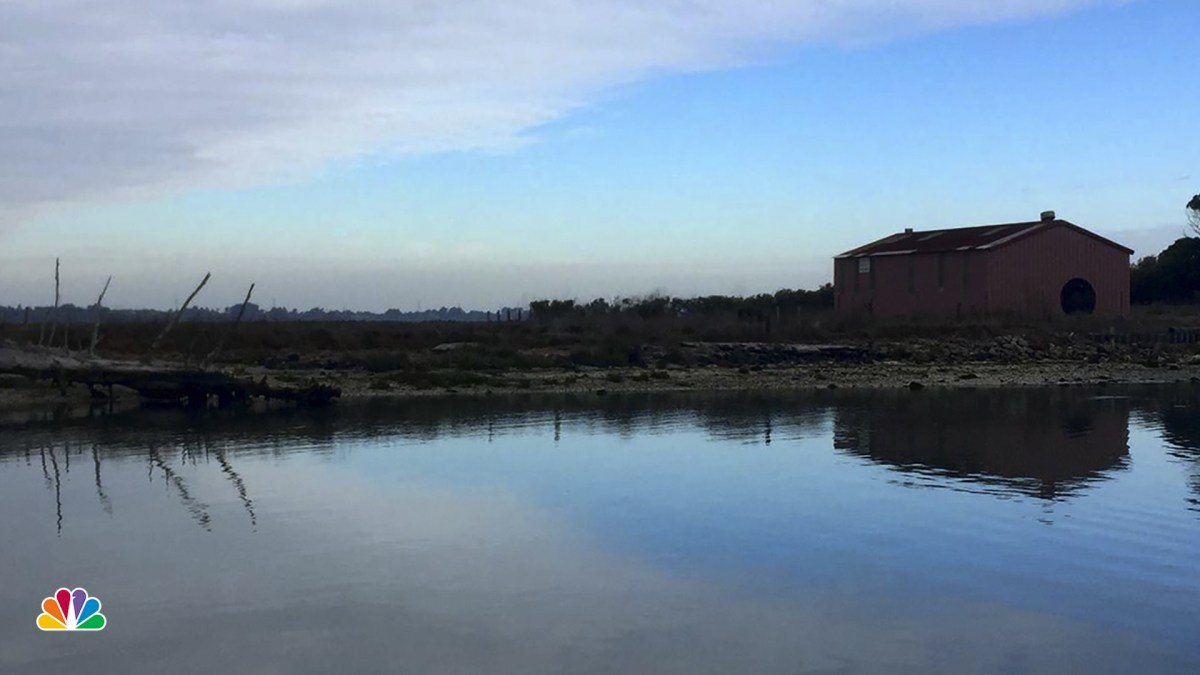 Wiyot Tribe Regains Native Land it Calls Center of Universe – NBC New York