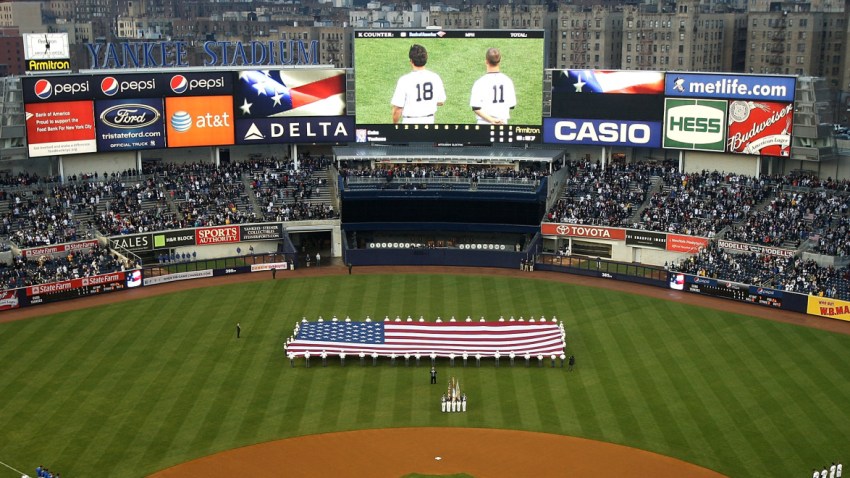 Mets, Yankees Having No Trouble Finding Sponsors – NBC New York