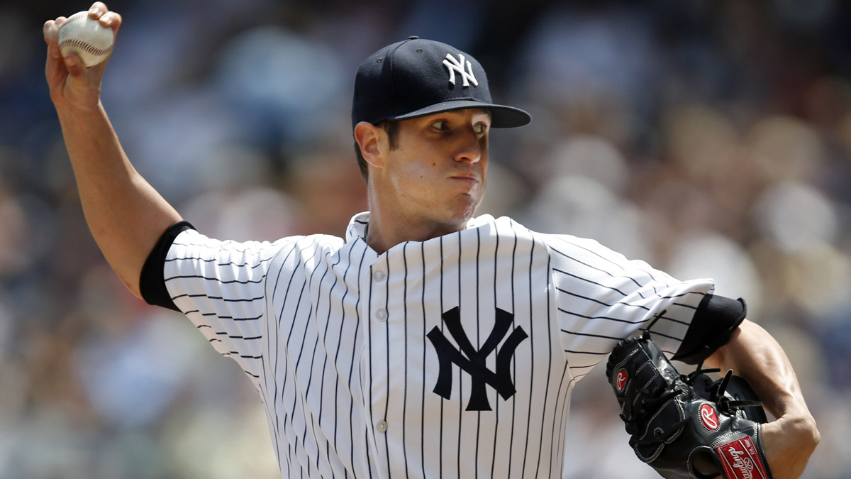 Rookie Pitcher Shane Greene Shuts Down Tigers as Yanks Win 1-0 – NBC ...