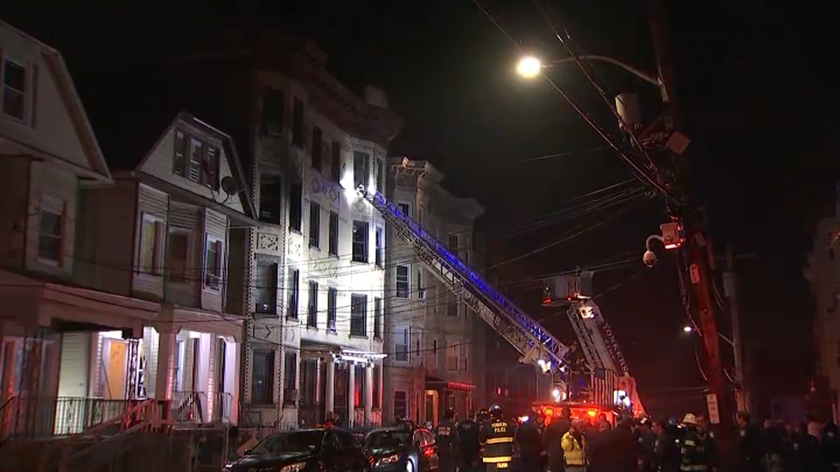 1 Dead, Up to 20 Hurt in Wild Westchester County Apartment Building ...