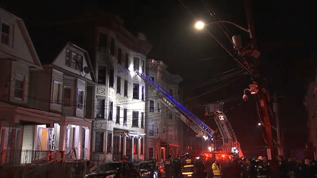 1 Dead, Up to 20 Hurt in Wild Westchester County Apartment Building ...