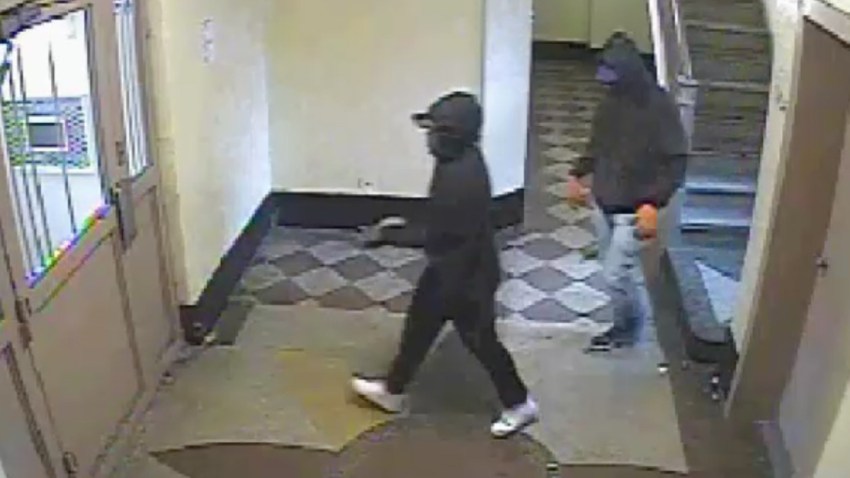 2 Robbers Invade NYC Home, Tie up Mom With Kids Nearby: Police – NBC ...