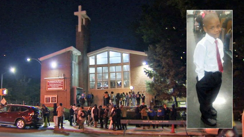 6-Year-Old Boy Who Died After Alleged Abuse Mourned in Funeral at NYC ...