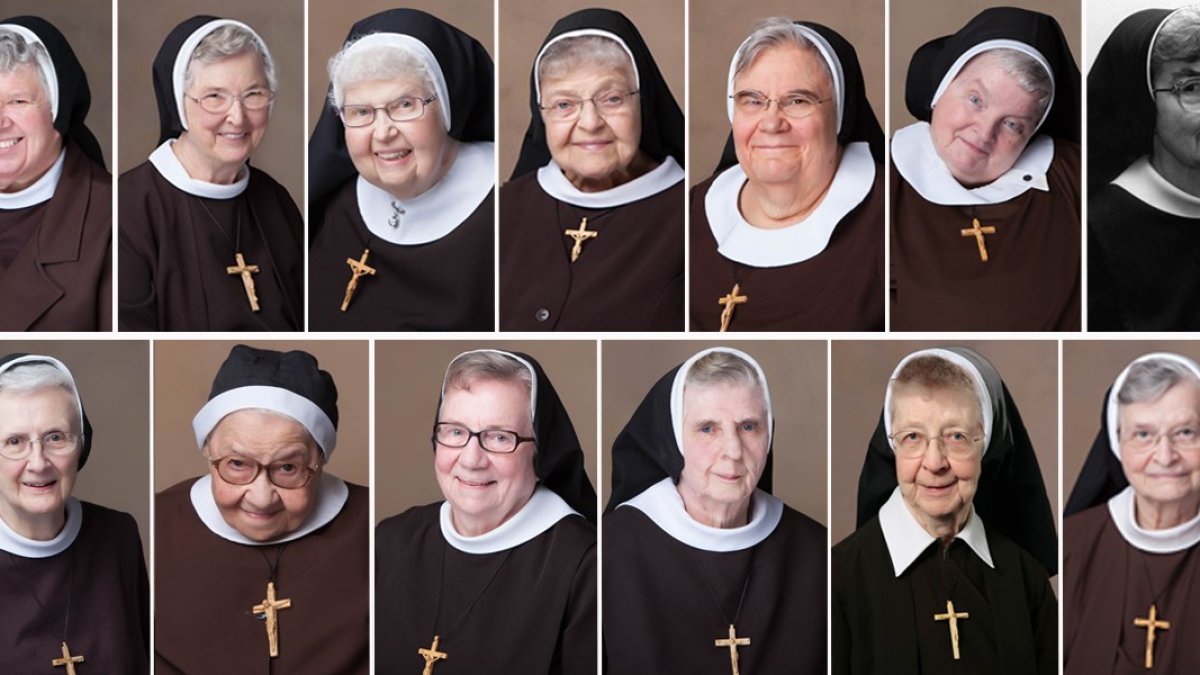 13 Religious Sisters Die From Coronavirus in Michigan Convent – NBC New ...