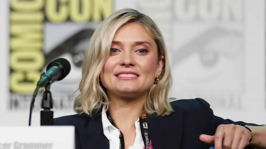 Natalie Pasquarella – NBC New York