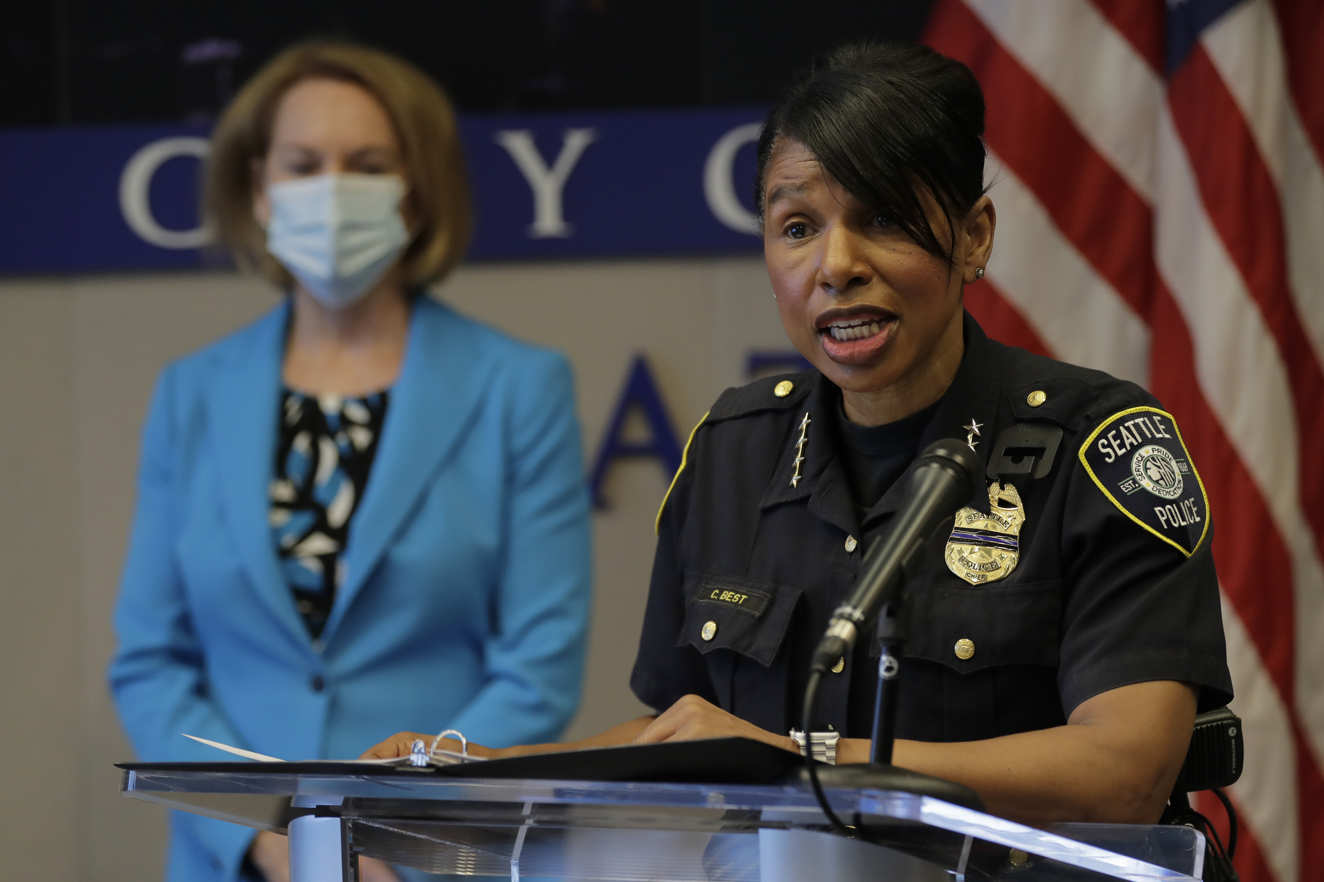 Police Contracts Can Stand in the Way of Accountability – NBC New York