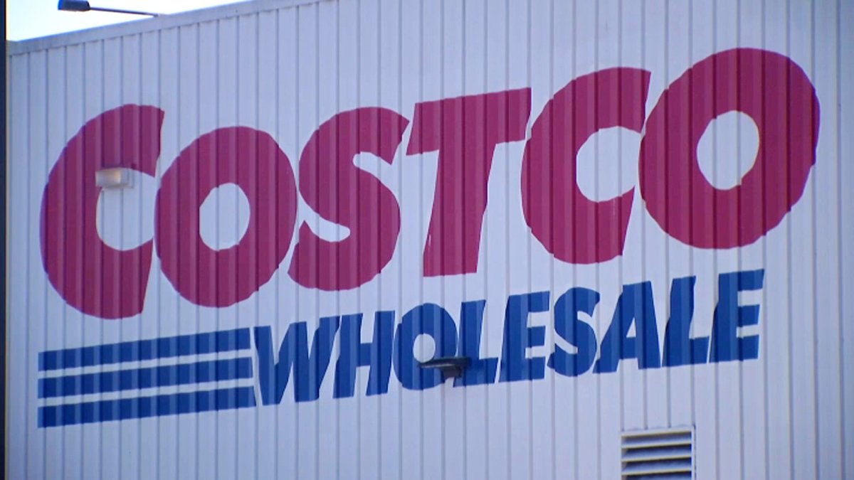 Costco Coronavirus tests – NBC New York