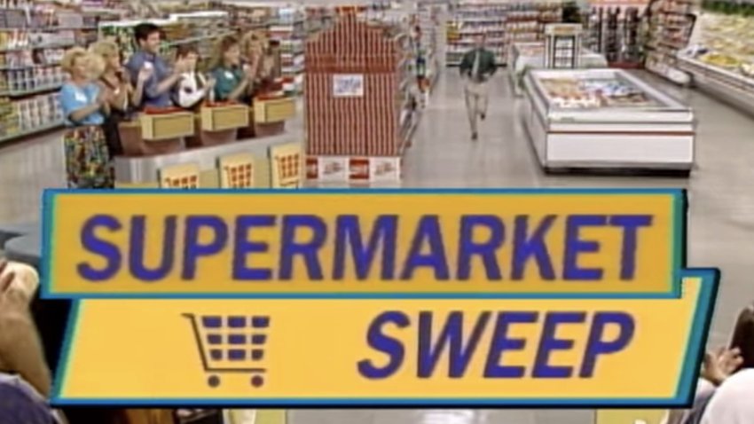 ‘Supermarket Sweep’ Is Back! Netflix Releases Classic Episodes of ...