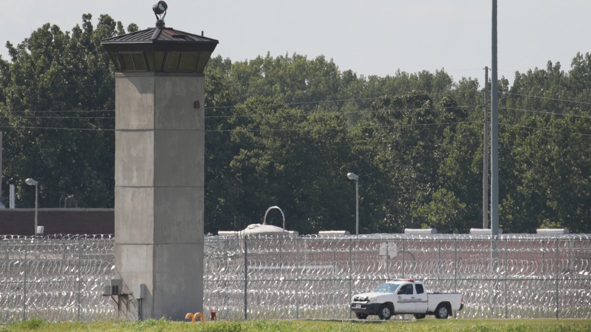 Judge Blocks Federal Executions; Administration Appeals – NBC New York Judge Blocks Federal Executions; Administration Appeals – NBC New York