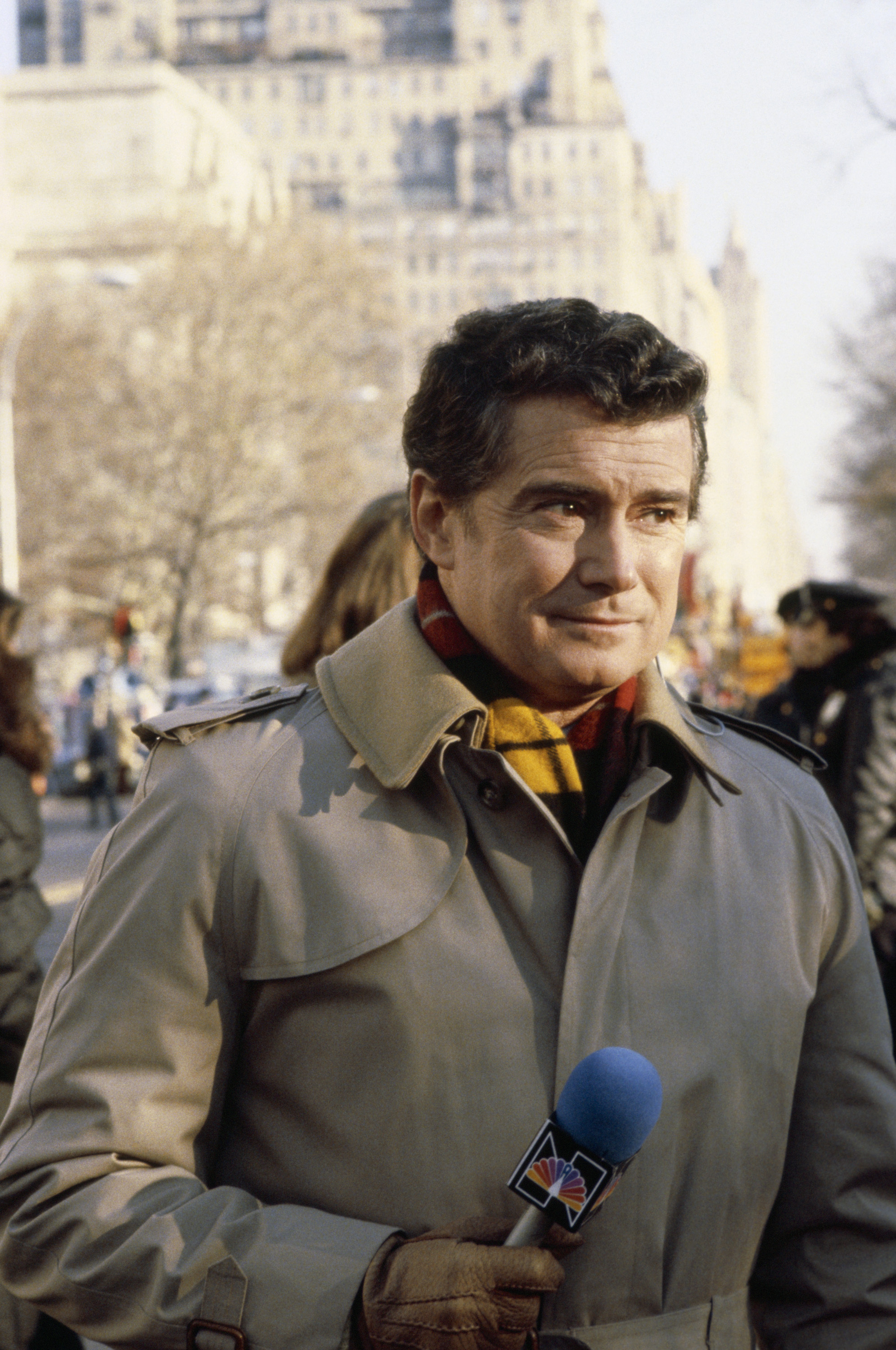 Regis Philbin, Television Personality and Host, Dies at 88 – NBC New York