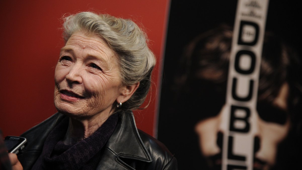 Phyllis Somerville, Actor of Stage and Screen, Dies at 76 – NBC New York