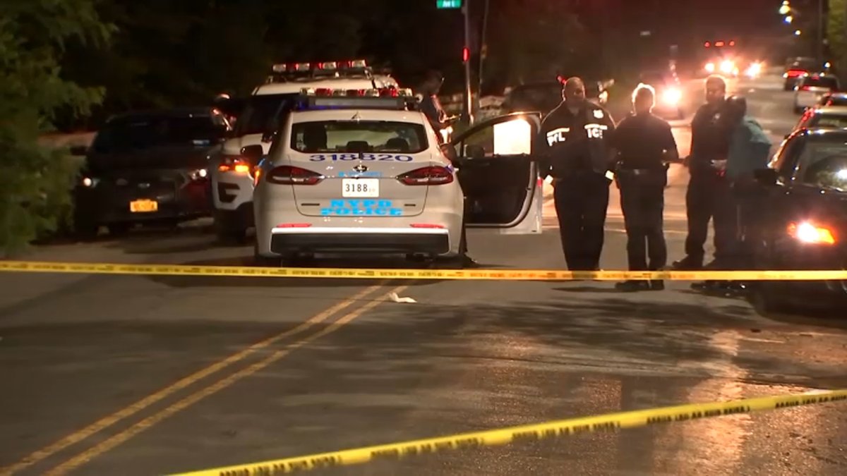 NYPD and Community-Based Violence Prevention Initiative to Launch in ...