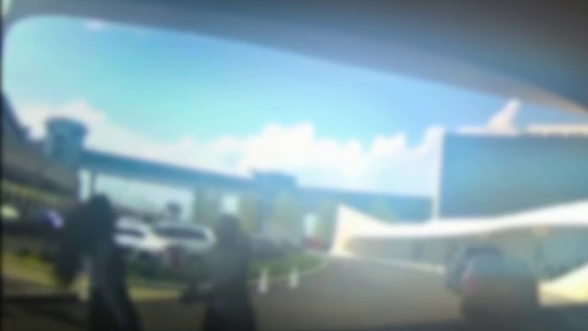 Lyft Driver Reinstated After Alleged Attack From Rider Who Refused to ...