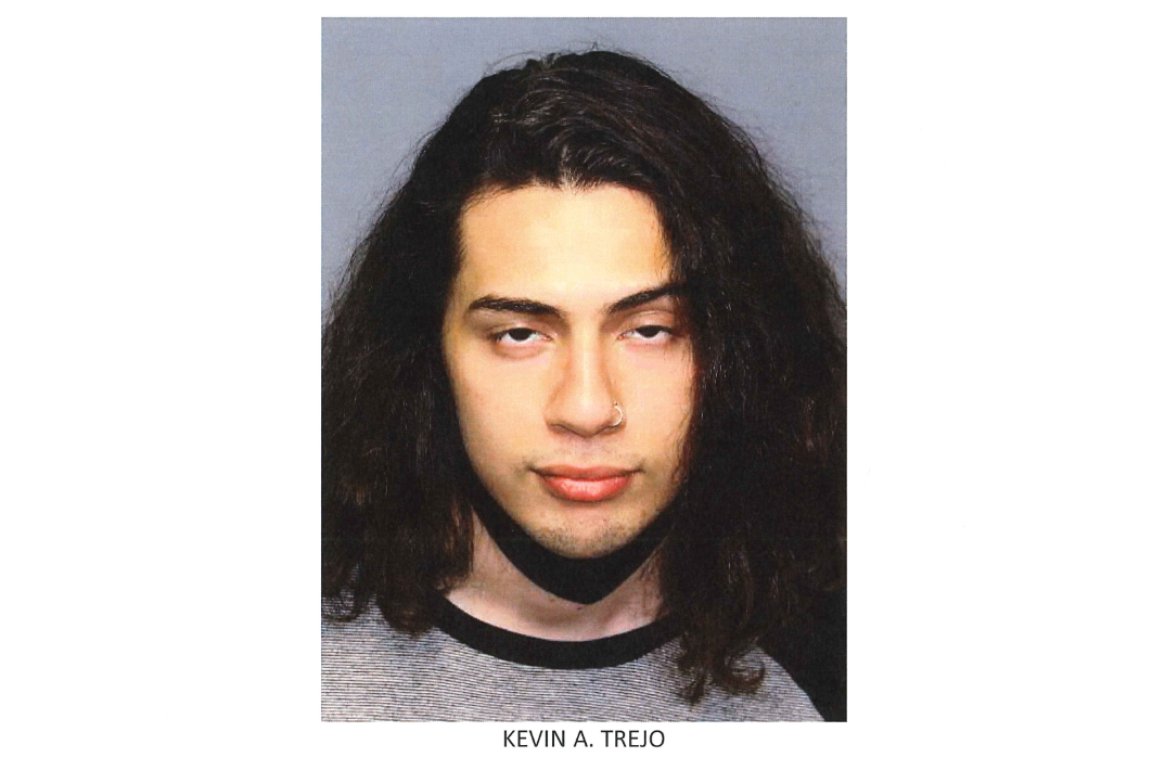 New Jersey Starbucks Worker Accused of Spitting in Law Enforcement ...