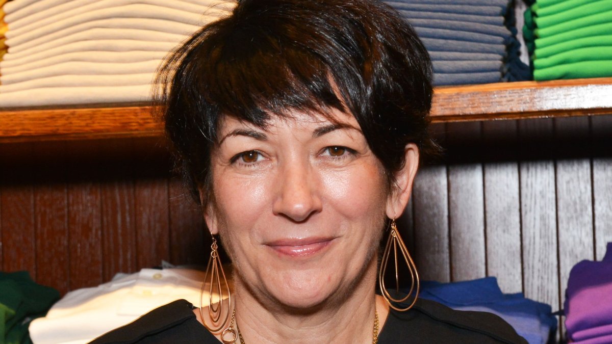 Who Is the Real Ghislaine Maxwell: Epstein Enabler Or Pawn? – NBC New York
