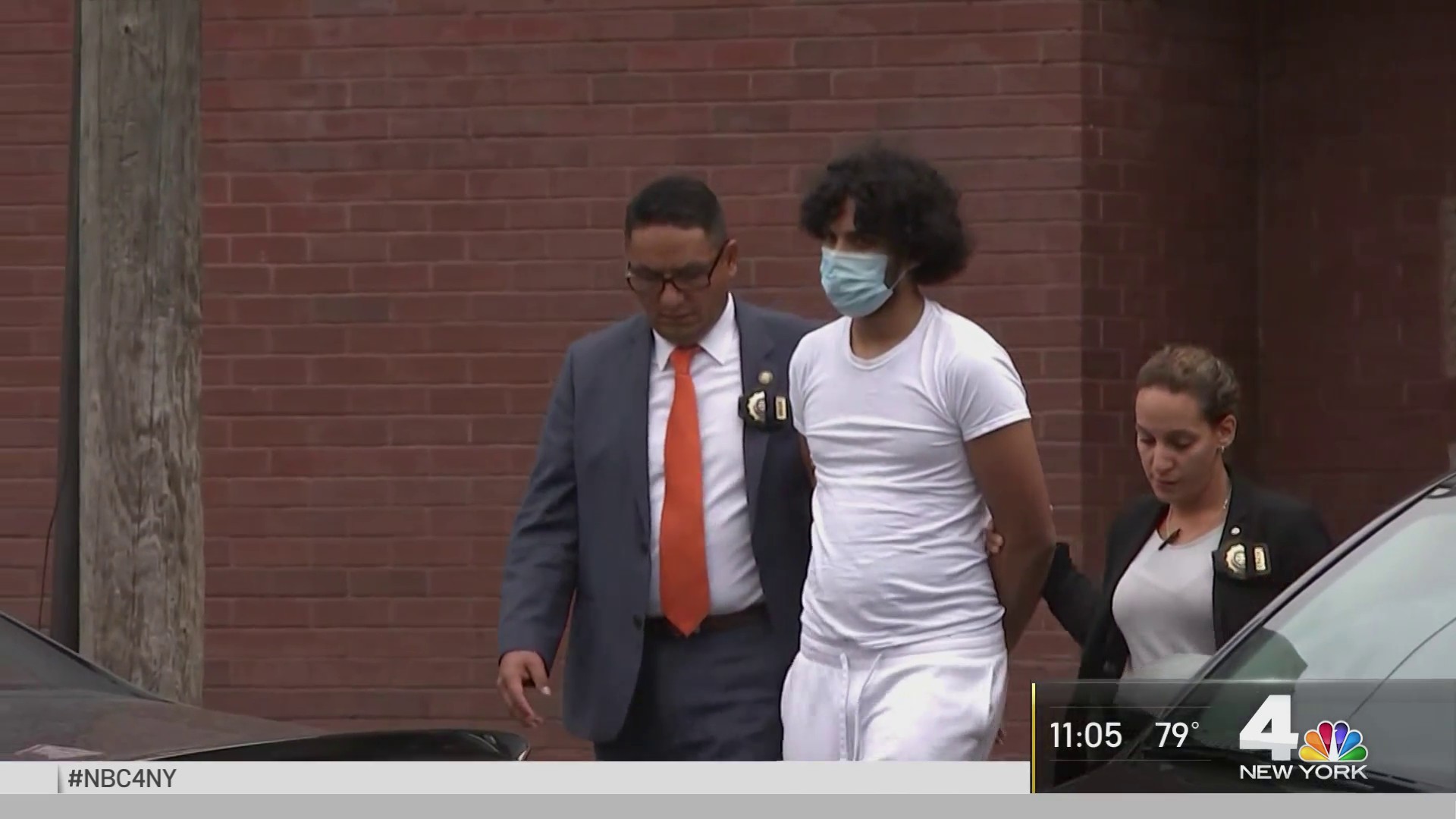 Grand jury indicts man in grisly murder in The Bronx. | nickonnews