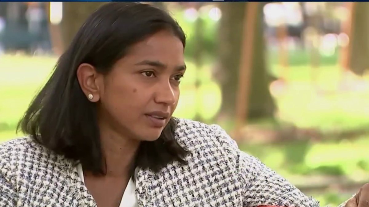 Another Female NYPD Member Sues Police Department Over Gender ...