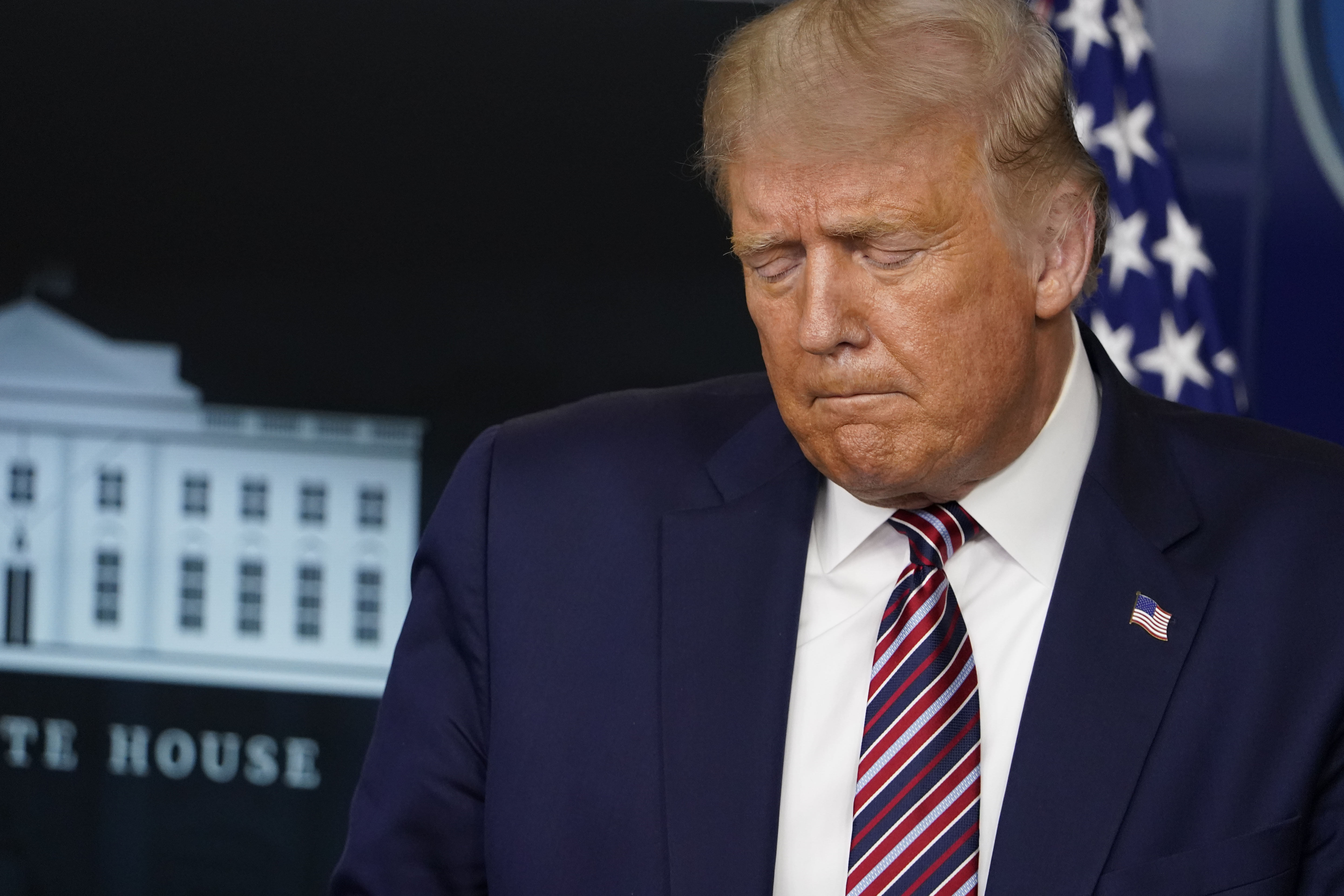 Trump Admits He’s Blocking Postal Cash to Stop Mail-In Votes – NBC New York