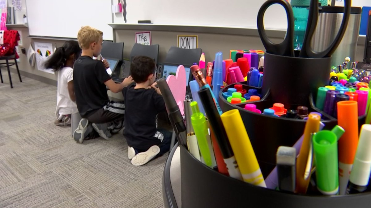 Connecticut Schools Warned to Prepare for Chance of All-Remote Switch ...