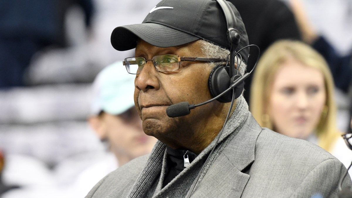 Coaching Great John Thompson of Georgetown Dead at 78 – NBC New York