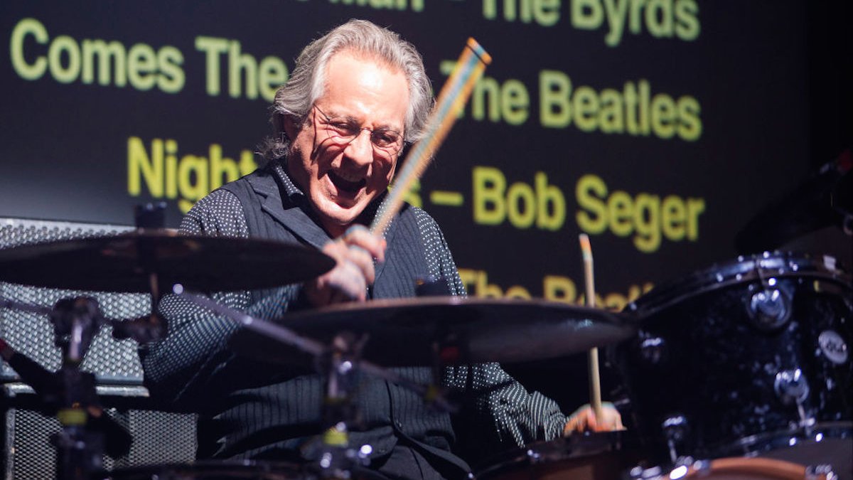 Springsteen Drummer Appointed to Planning and Zoning Board in Fla ...