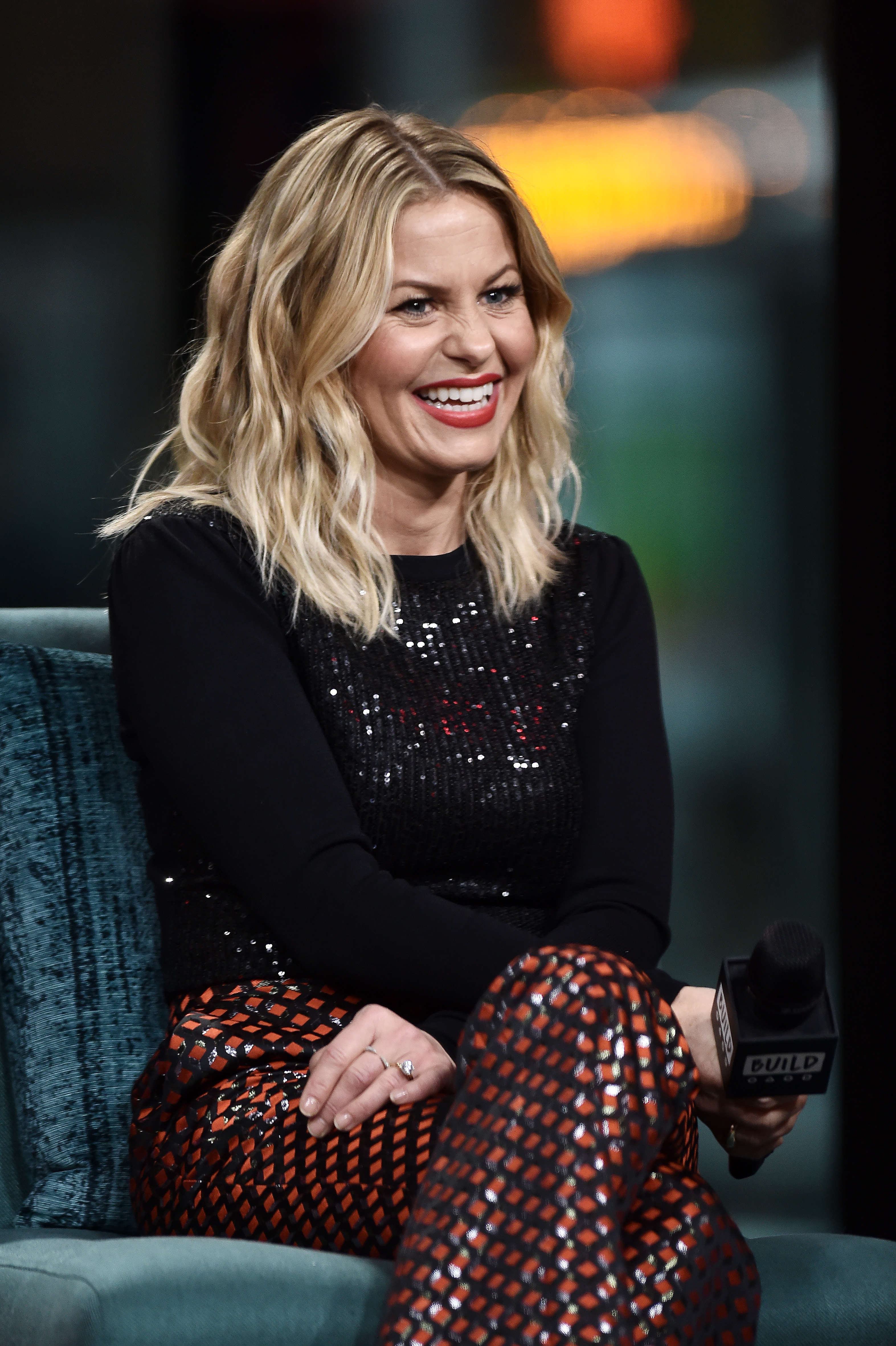 Candace Cameron Bure’s 20-Year-Old Son Lev Gets Engaged – NBC New York