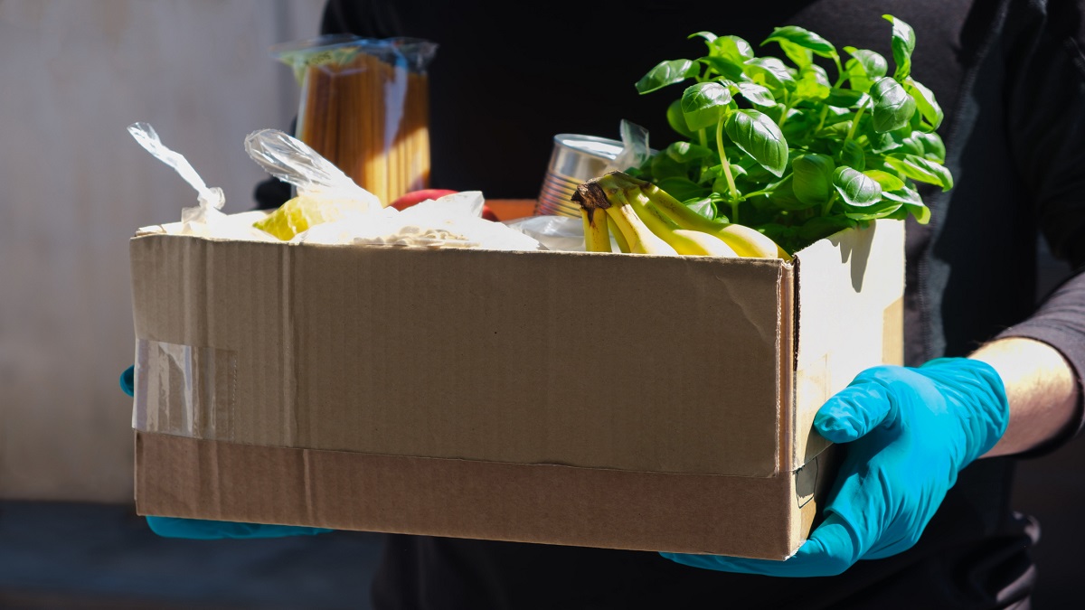NYC Extends Food Drive in Partnership With FreshDirect to Address Food ...
