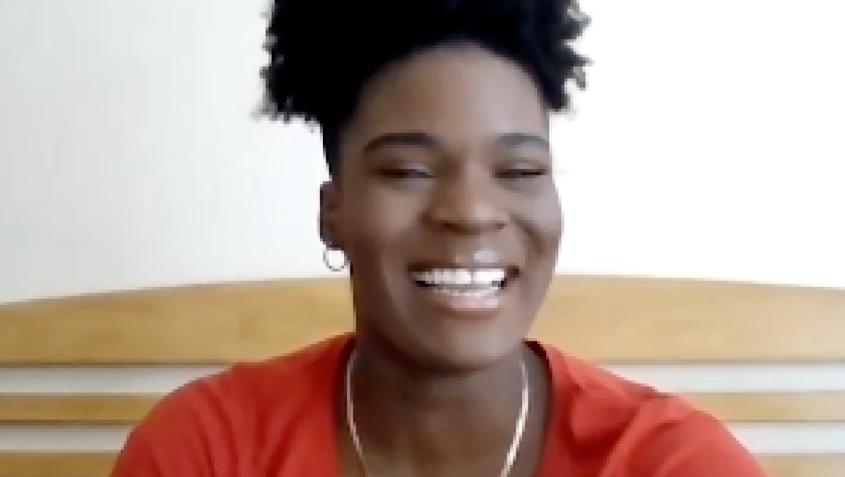 Talking with Gold Medalist Nicky Nieves – NBC New York