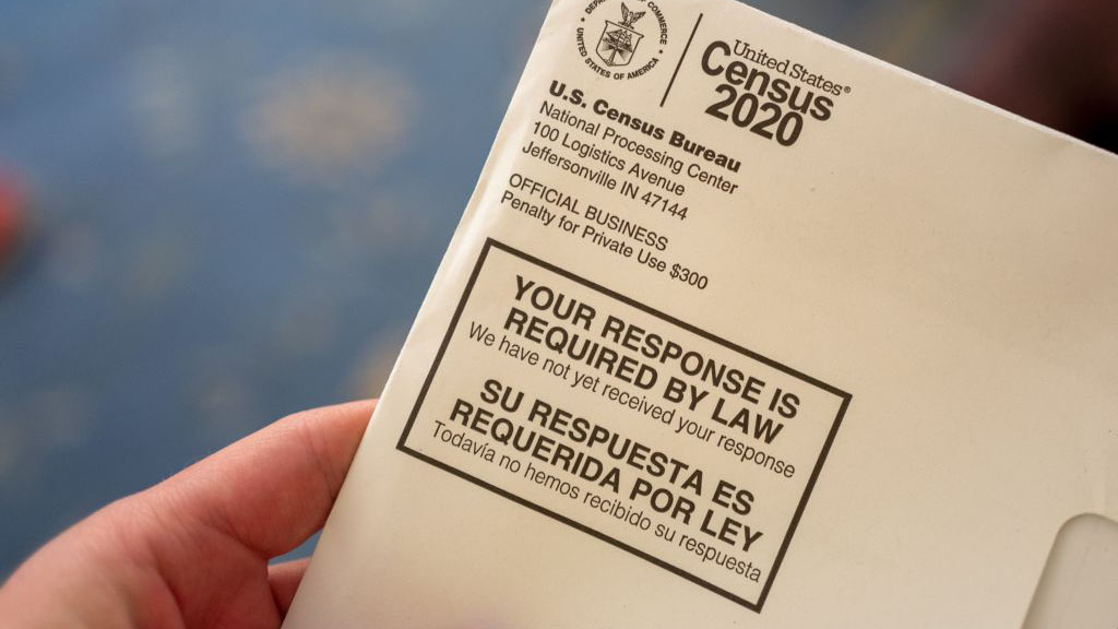 NYC Launches Census Contests to Improve Participation Due to Lagging ...