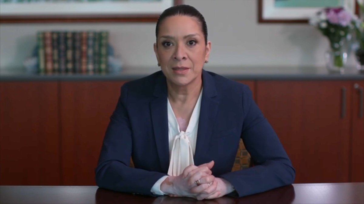 Federal Judge Speaks Out for First Time After Son’s Murder; Read Her ...