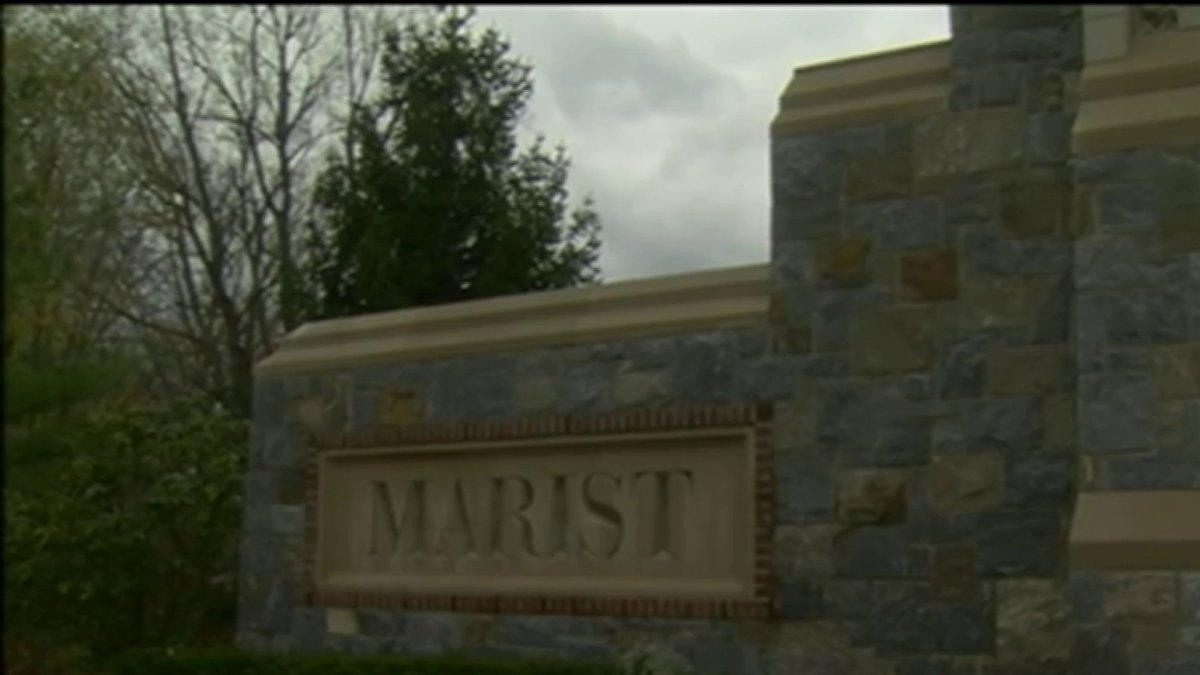 Marist Suspends 15 Students Who Attended Off-Campus Party – NBC New York