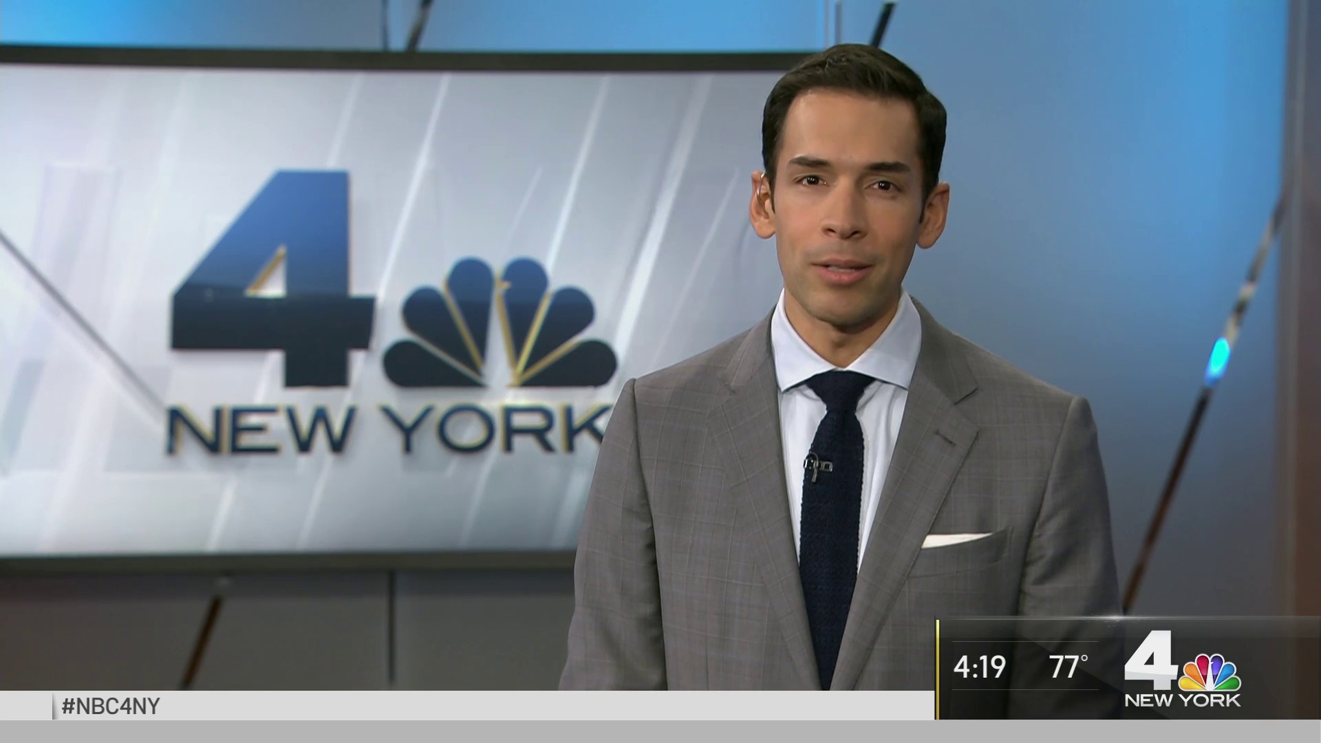 Nbc 4 Ny