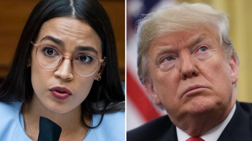Trump, AOC: Some New Yorkers split ticket in 2024 election – NBC New York