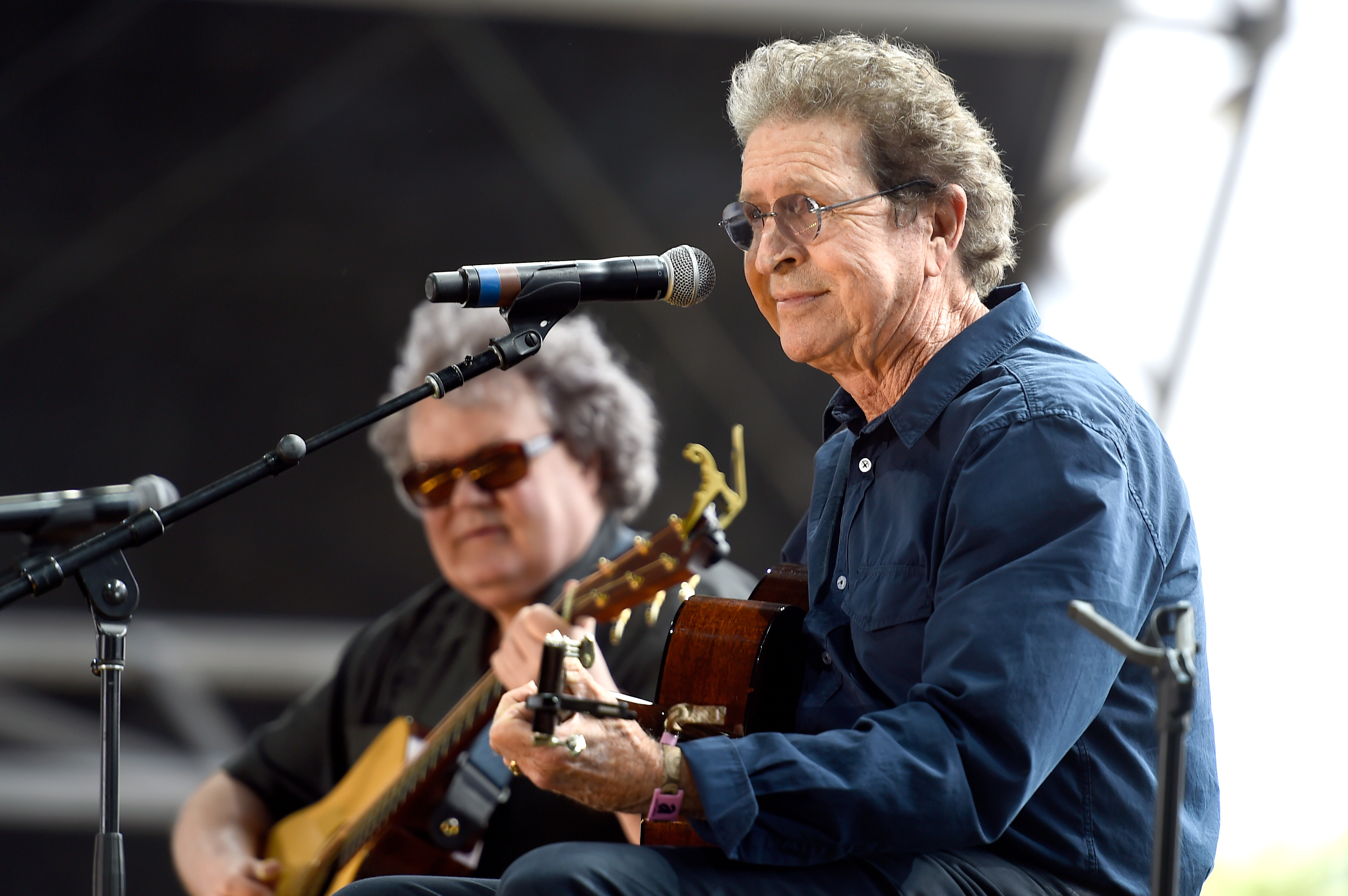 Country Music Star Mac Davis Dead at 78 – NBC New York