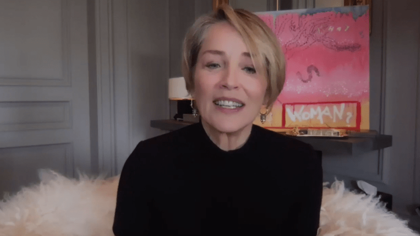 Tag: Sharon Stone – NBC New York
