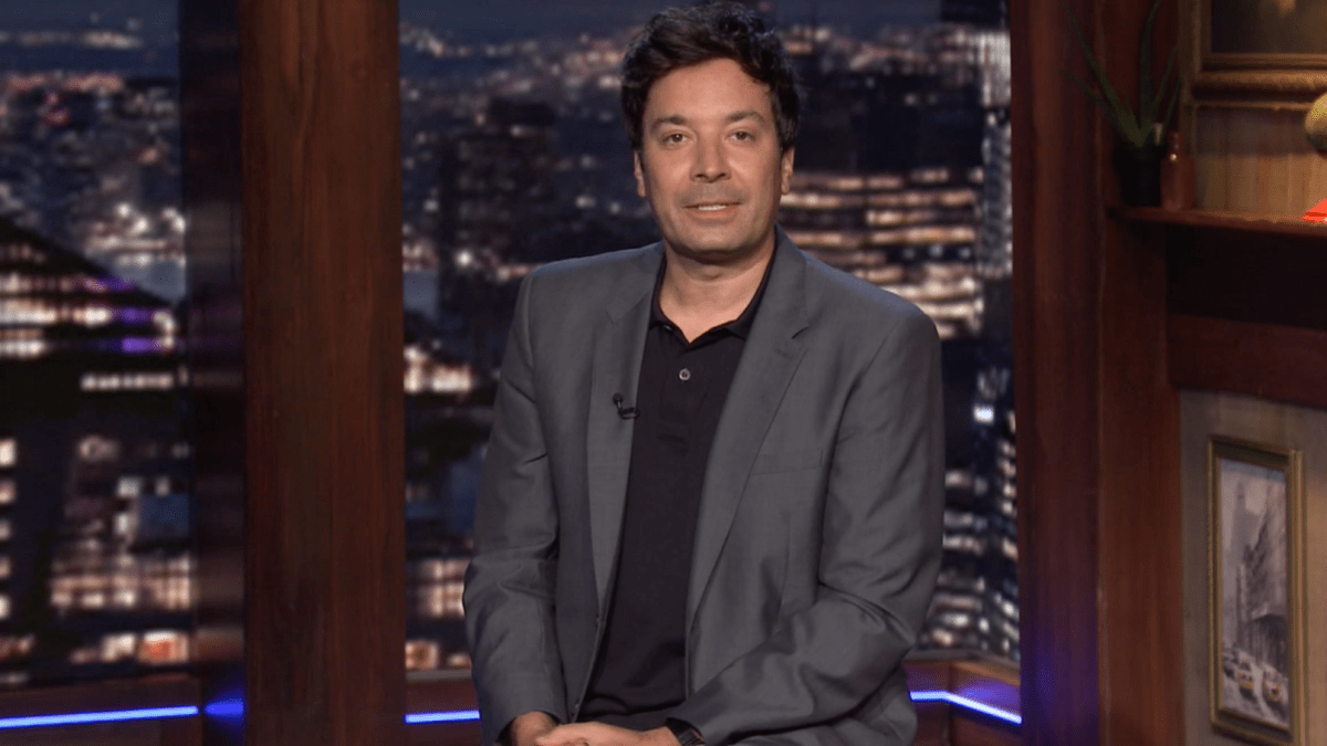 ‘Tonight’: Trump Considered Using Heat Ray on Protesters – NBC New York