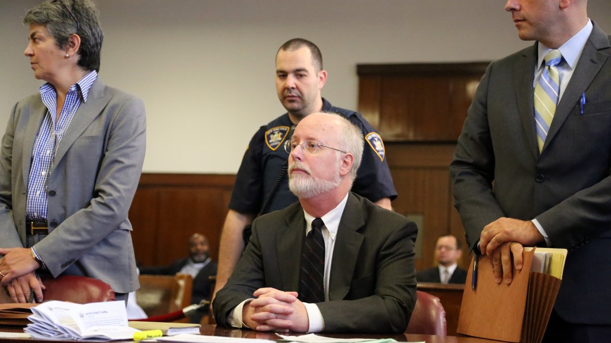 Judge Rejects Motions By Ny Doctor Accused Of Sexually Abusing Dozen Of