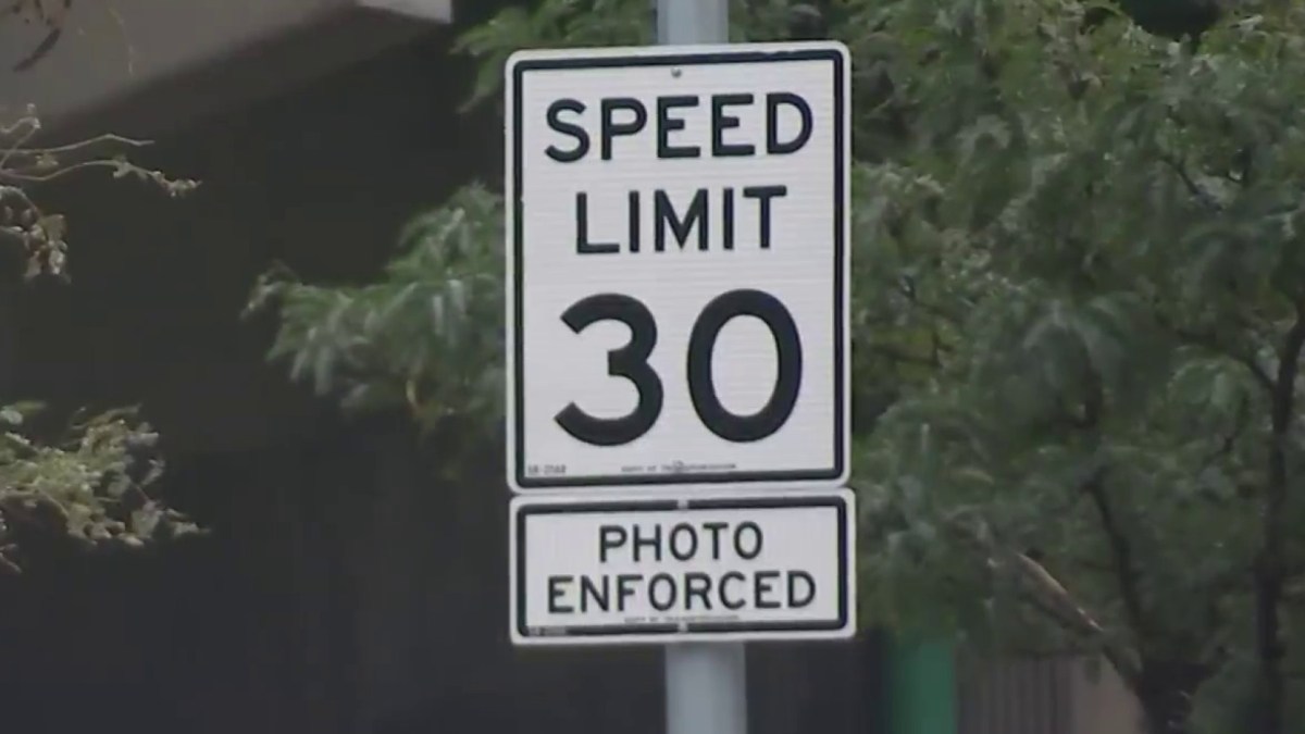 Where Speed Limits in NYC Will Be Lowered in Effort to Reduce Crash ...