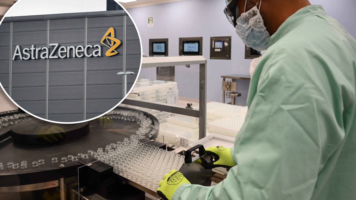 Oxford, AstraZeneca to Resume Coronavirus Vaccine Trial – NBC New York