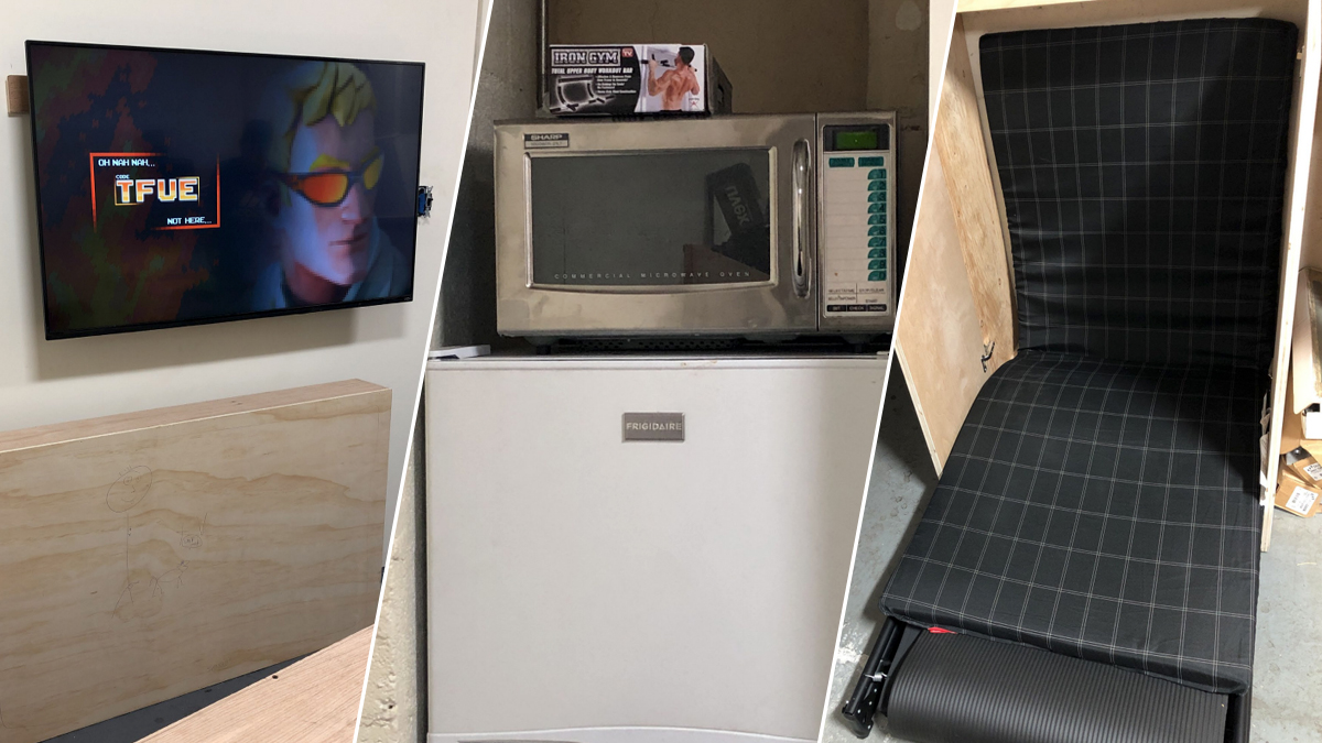 Secret ‘Man Cave’ Discovered Below Grand Central Platform, 3 MTA ...