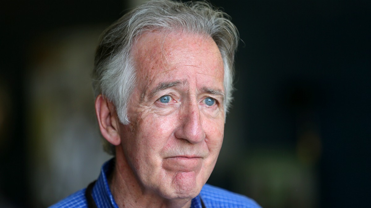 Rep. Richard Neal Defeats Progressive Challenger in Mass. Race – NBC ...
