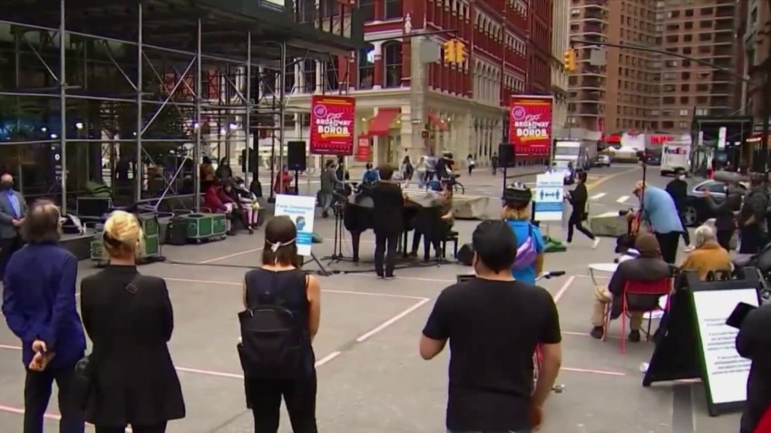 Rana Novini – NBC New York