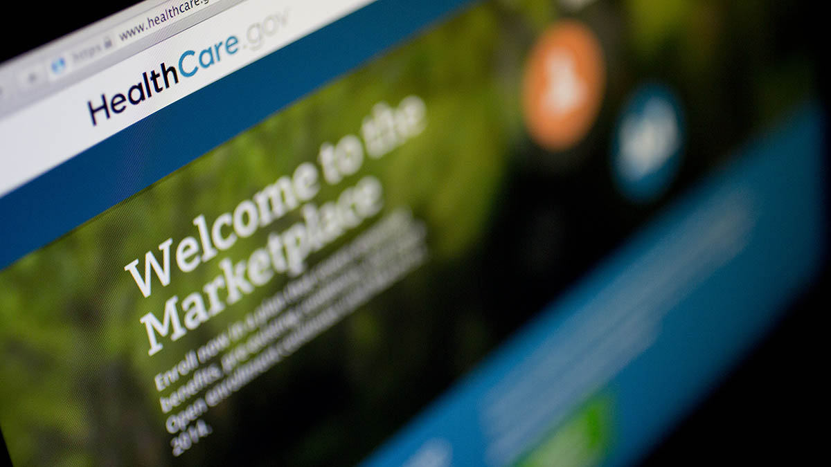 There’s a Boost in People Seeking HealthCare.gov Insurance: HHS – NBC ...